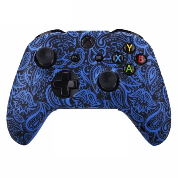 Camouflage Protective Cover for Xbox One Controller Protective Case 14 ...