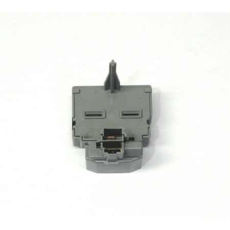 GE WR08X22874 Refrigerator TSD Combo Start Device - Walmart.com ...