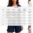 Atogsazn Womens Summer Two Piece Pajamas Set Casual V Neck Silk Tops ...