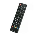 New AKB75095330 Replace Remote Control for LG TV LED HDTV 28LJ400B ...