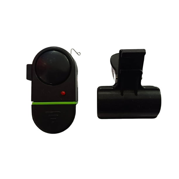 fastboy Electric Fish Bite Alarm Portable Sea Pole Audio Light High ...