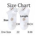 Breathable Thin Athletic Ankle Socks Men Moisture Wicking Low Cut ...