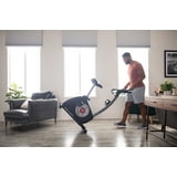 ProForm Cycle Trainer 300 Ci Upright Stationary Exercise Bike ...