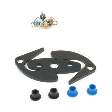Pertronix Ignitor Conversion Kit VW 4-Cylinder/Bosch 4-Cylinder Kit P/N ...
