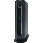 NETGEAR CM400 (8x4) Cable Modem (No Wi-Fi), DOCSIS 3.0 - Walmart.com