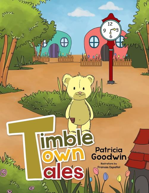Timble Town Tales - Walmart.com - Walmart.com