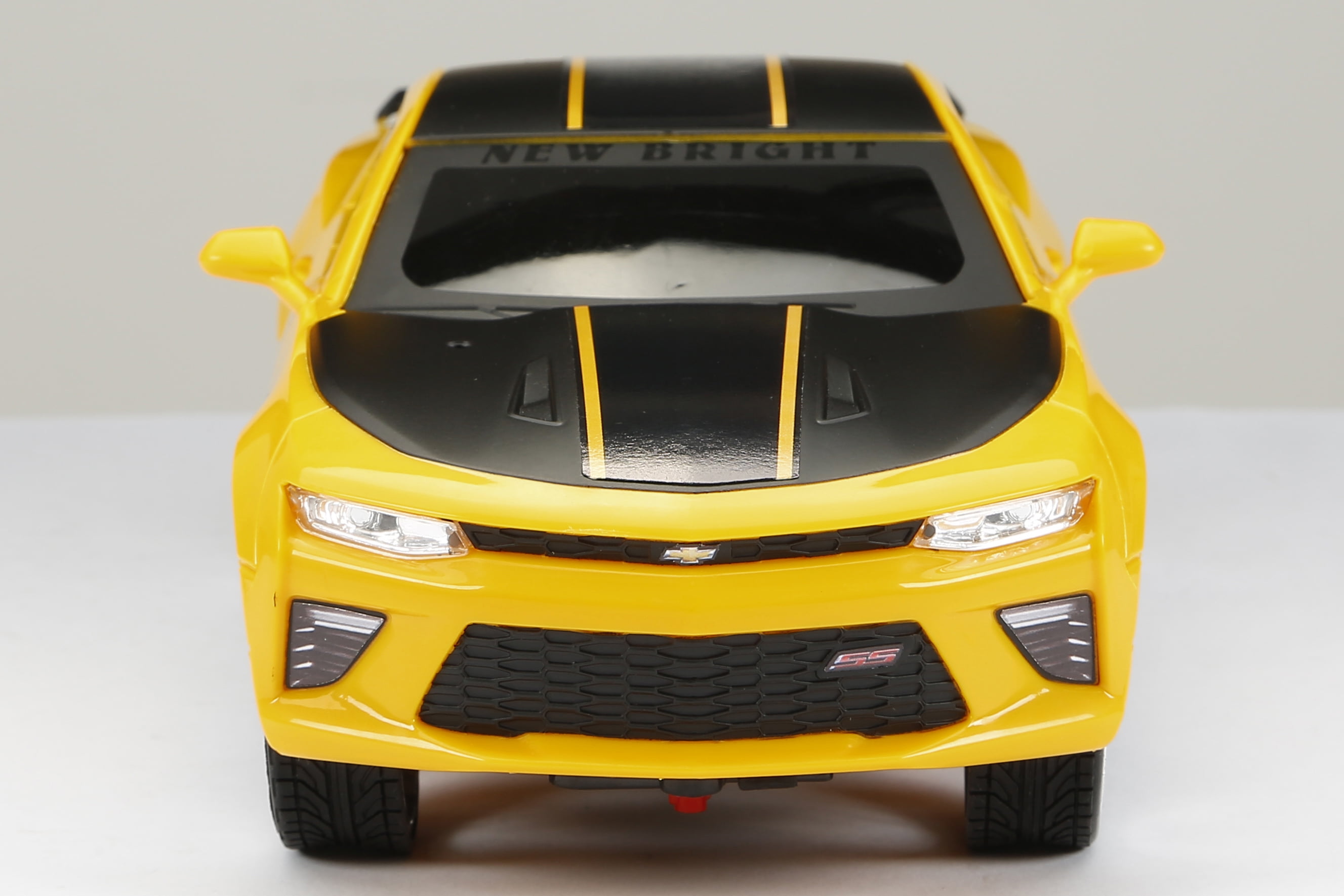 Rc Cars Camaro
