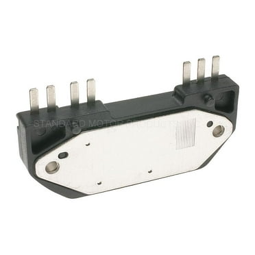 Standard Motor Products LX-301 Ignition Control Unit - Walmart.com