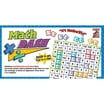 Teacher Created Resources Multiplication: Four in a Row Game - Walmart.com