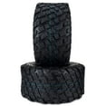 (2) 4 Ply Reaper Turf Heavy Duty Tires 18x8.50-8 604963 M154031 481867 - Walmart.com