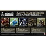 Madden NFL 18, Electronic Arts, PlayStation 4, 014633369977 - Walmart.com