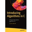 C++ Data Structures and Algorithm Design Principles (Paperback) - Walmart.com