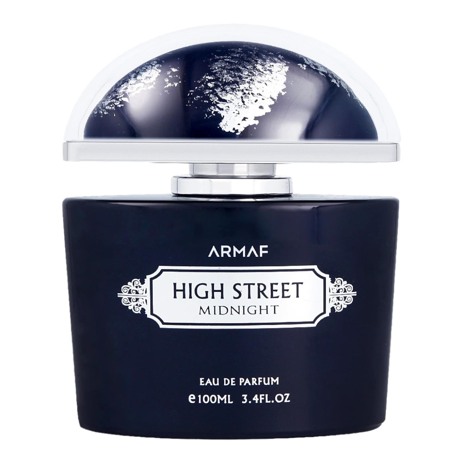 ARMAF HIGH STREET MIDNIGHT EDP 100 ML azul 0131-100 ML ARMAF Armaf High ...