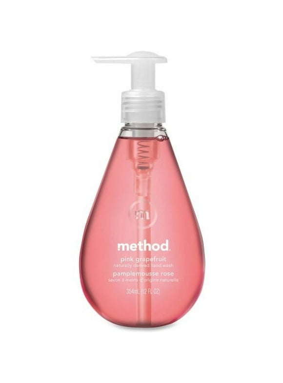 Method Hand Soaps in Method - Walmart.com