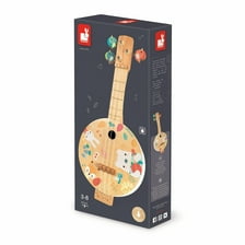 Saga OK-2 Openback Banjo Kit - Walmart.com