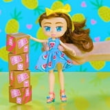 Boxy Girls Toy Doll Brooklyn with Surprise Fashion Accessories ...