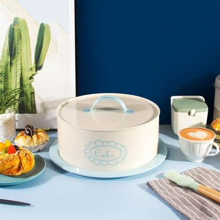 Fresh-Keeping -Keeping Receiving Box Cake Carrier Holder for ...