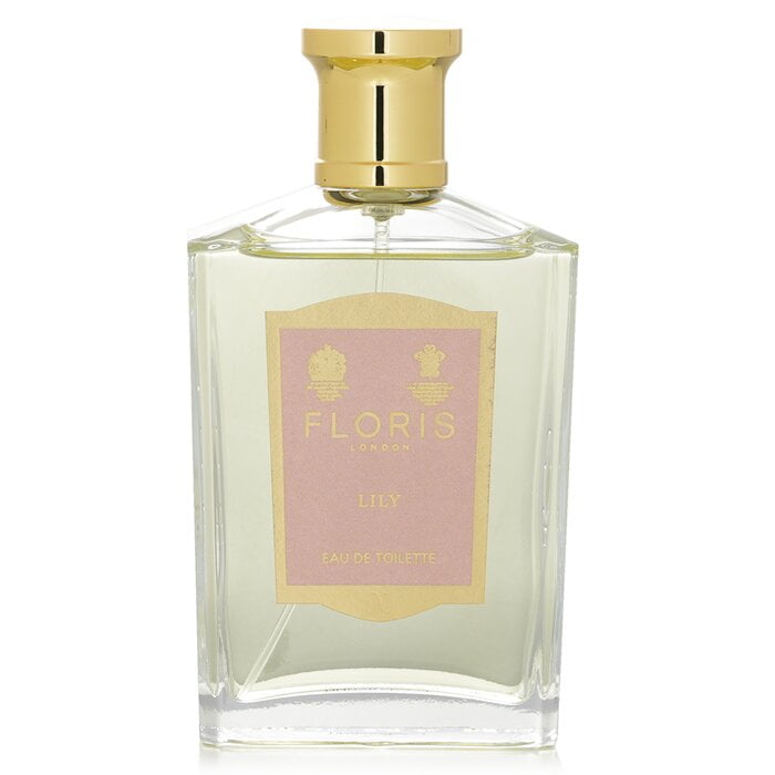 Perfume Floris Lily Eau de toilette en aerosol, 100 ml | Walmart en línea