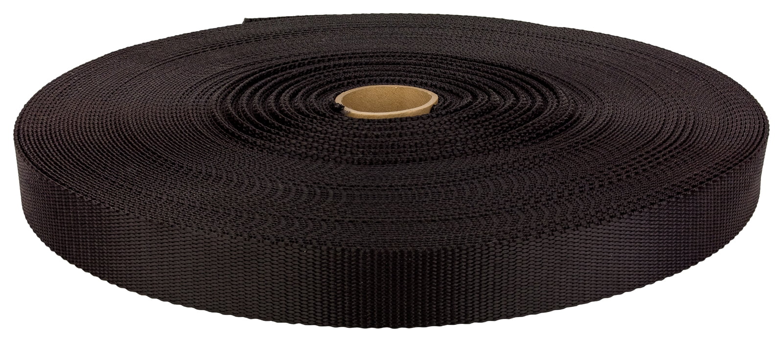 1 Copper Gold Heavy Duty Nylon Webbing Home Improvement Craft Supplies ...