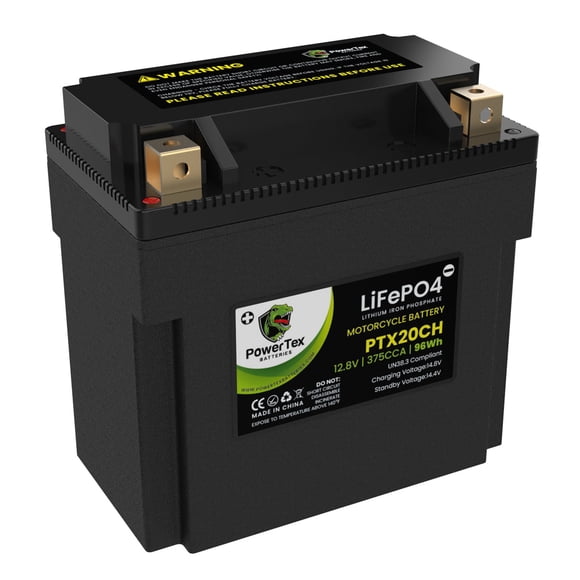 Solex Maintenance Rechargeable Battery