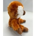 Ty Beanie Boos Bongo Orangutan 6 Plush - Walmart.com