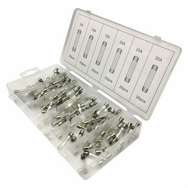 Bussmann Division SFE-20 Sfe Fuse - 20 Amp - Walmart.com