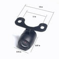Kchsji Small Car Plug-In Reversing Front and Rear View Camera, CCD High ...