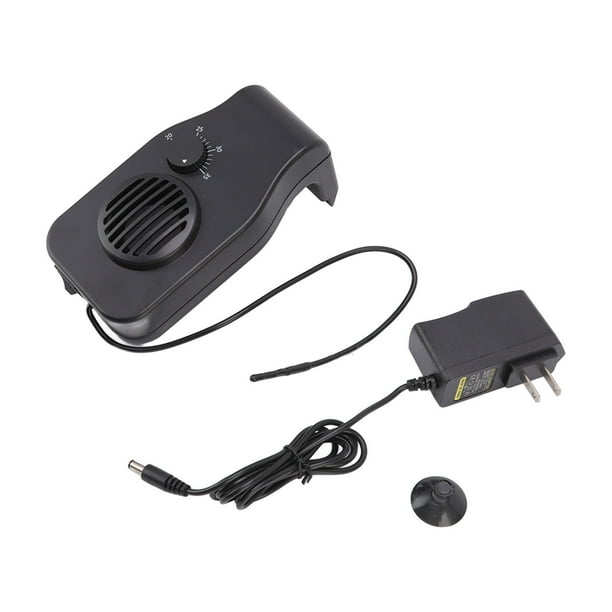 Hanging Aquarium Fan,Aquarium Cooling Fan Low Fish Tank Accessory Fish ...