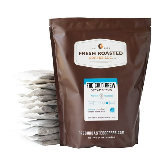 Decaf Cold Brew