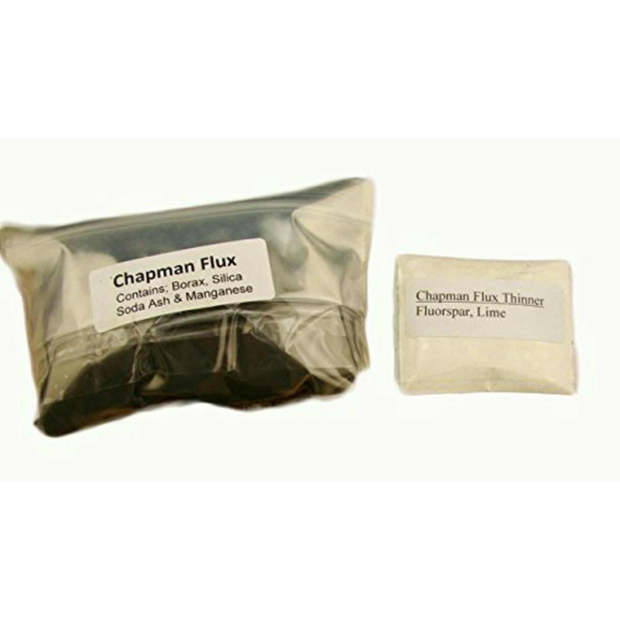 Click here for Make Your Own Gold Bars Hank Chapman Jr Flux & Thi... prices