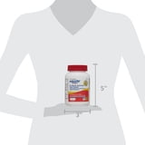 Equate 8 Hour Arthritis Pain Relief Acetaminophen Extended Release ...