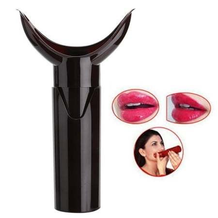 Qiilu Lip Plumper, Lip Strong,Lip Plumper Suction Portable Strong ...