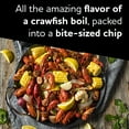 Zapp's New Orleans Kettle-Style Potato Chips, Cajun Crawtator Crunchy ...