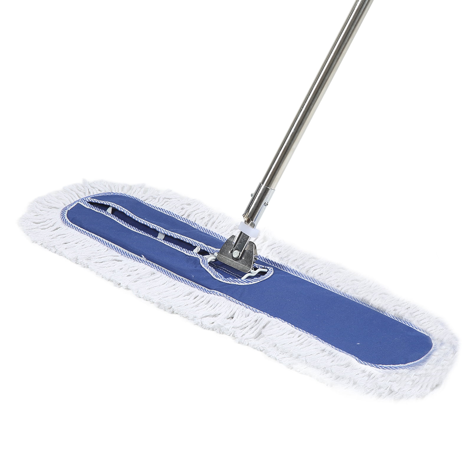 Trapeador plano, trapeador plano de tela Oxford Trapeador de tela ...