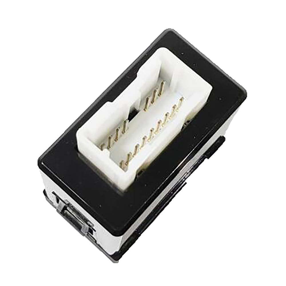 Phyun 96120-3X000 AUX USB Jack Assy Control For Hyundai Avante Elantra ...