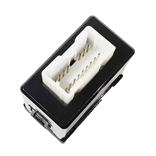 Phyun 96120-3X000 AUX USB Jack Assy Control For Hyundai Avante Elantra ...