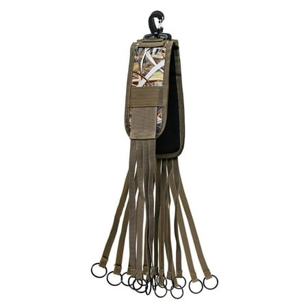 Padded Belt Drake Decoy Bag Storage Pouch Pack | Walmart Canada