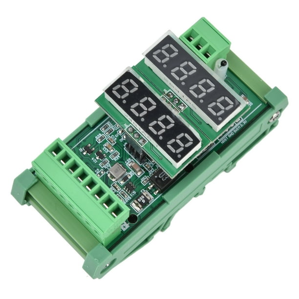 Temperature Transmitter Module Temperature Acquisition Module Digital ...