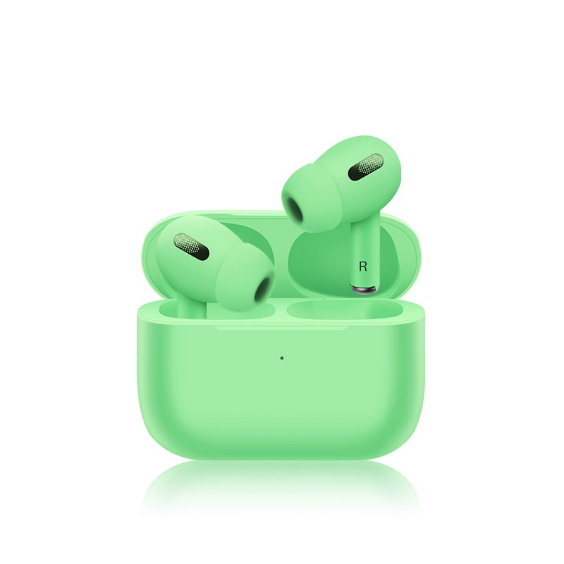 Auriculares TWS Macaroon AirPods Pro Inpods 13 Bluetooth 5.1 air pods 3 ...