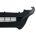 Bumper Cover 524110R010 TO1015108 For Toyota RAV4 2013 2014 2015 LE ...