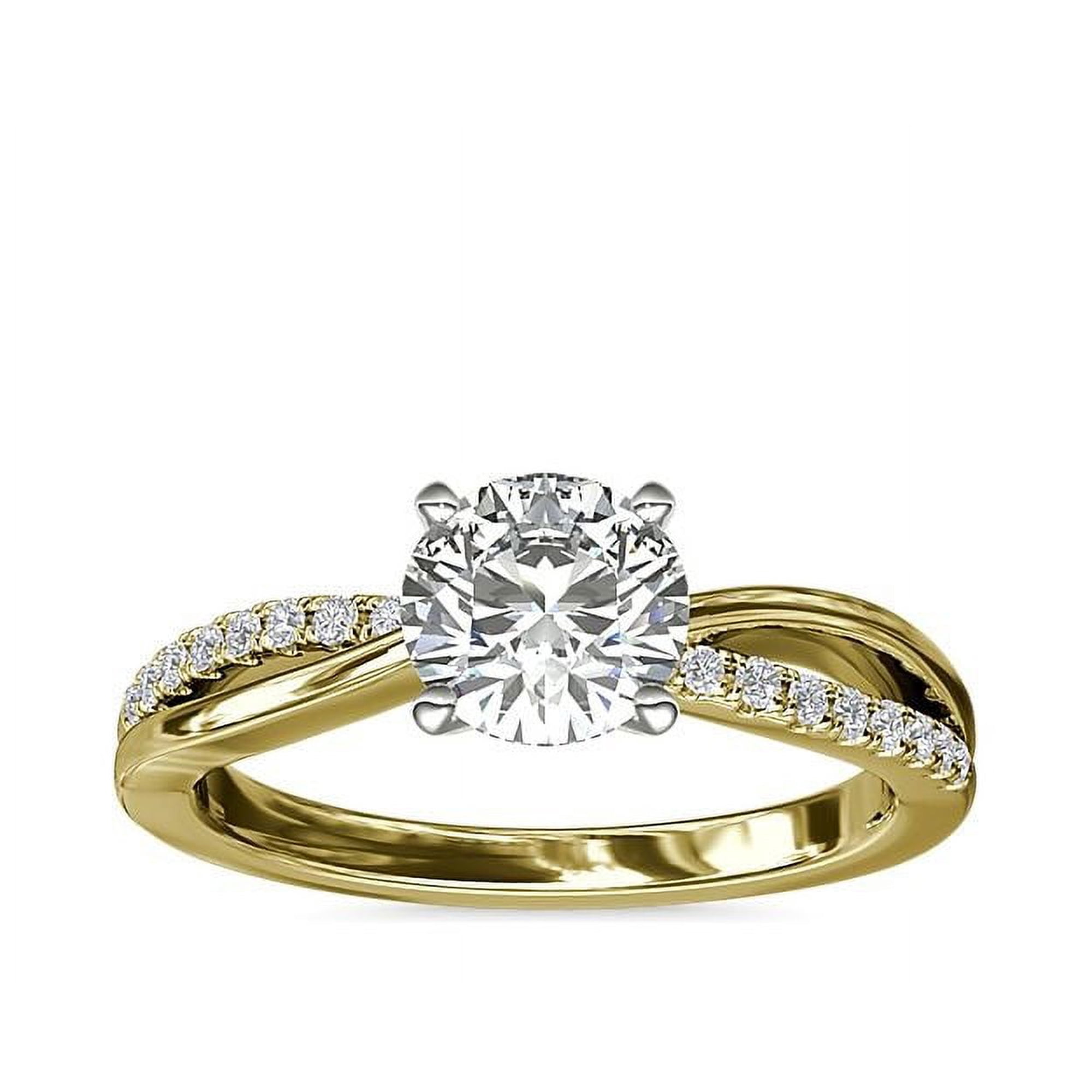 Click here for Diamond-Capitals 0.60 Carat Excellent Round Cut Na... prices