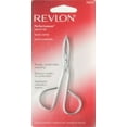 Revlon Square Tip Perfectweeze, Scissor Handle Tweezer for Eyebrows ...