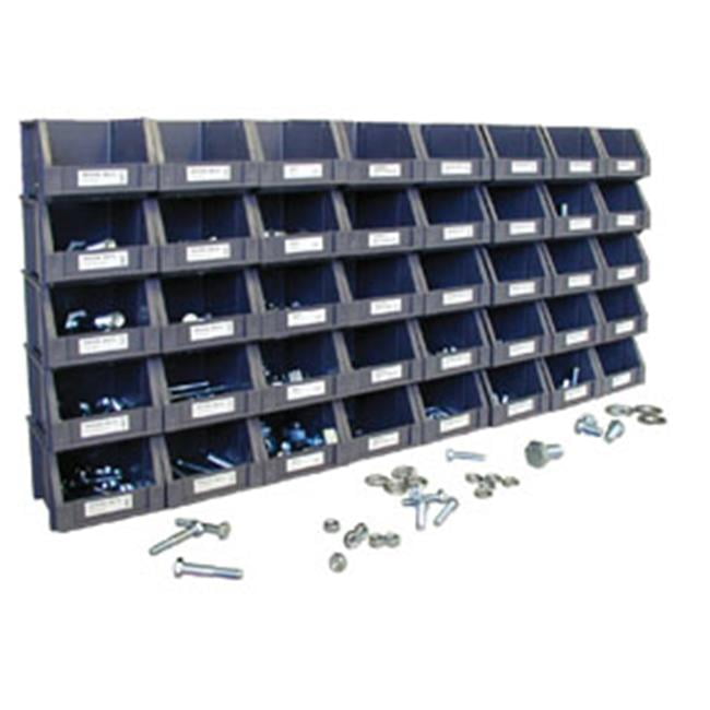 ATD Tools ATD-343 748 Pc. Sae Nut And Bolt Assortment - Walmart.com