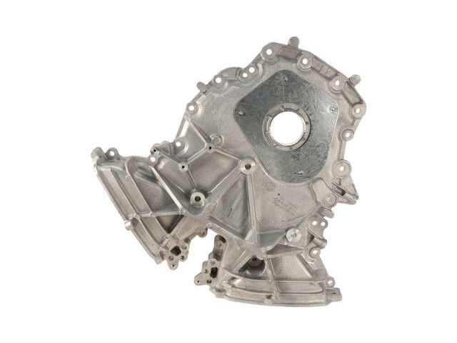 Timing Cover - Compatible with 2013 - 2019 Ford Taurus Naturally ...