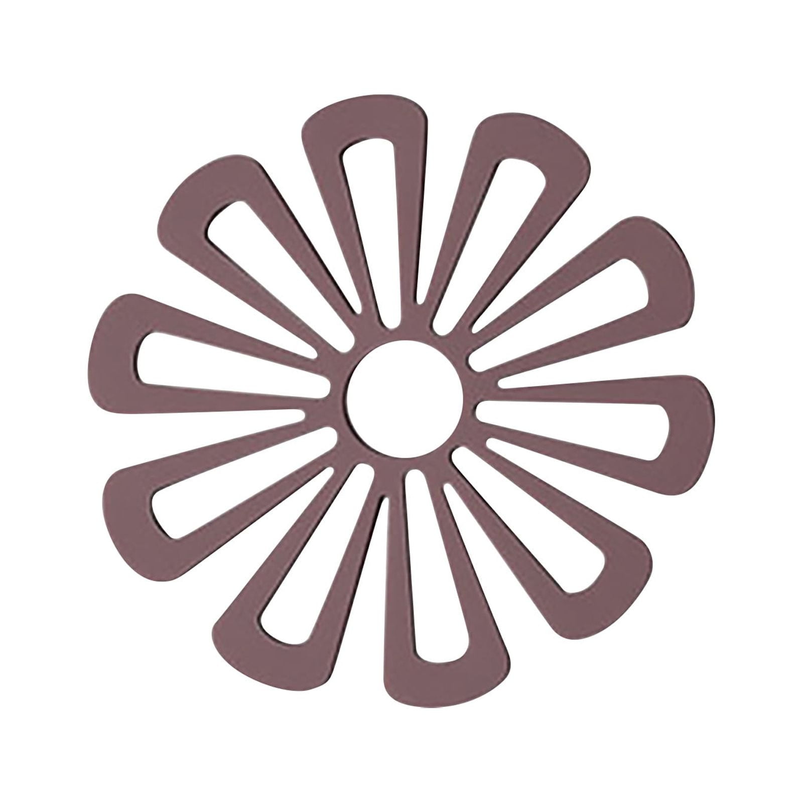 Click here for Ganfancp Household Flower-Shaped Dining Table Heat... prices