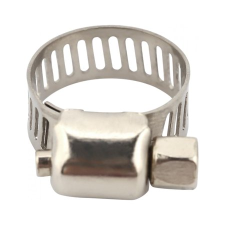 Tube Clip,Worm Gear Drive Hose Hose Clip Hose Fastener Unmatched ...