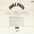 The Small Faces - Small Faces - Vinyl - Walmart.com