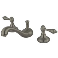 Miseno Mia Widespread Bathroom Faucet MNO1343L - Solid Brass, Drip-Free ...