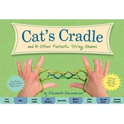 Cats Cradle String Game
