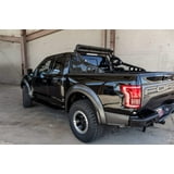 Addictive Desert Designs 17-18 Ford F-150 Raptor Race Series Chase Rack ...